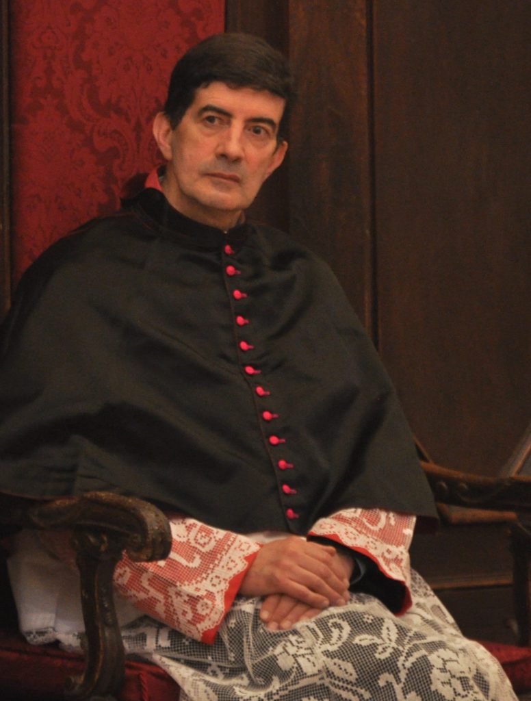 Secondo anniversario della morte di don Pierangelo Rigon